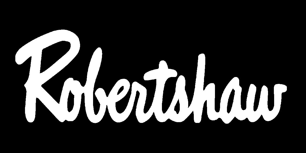 Práce v Robertshaw
